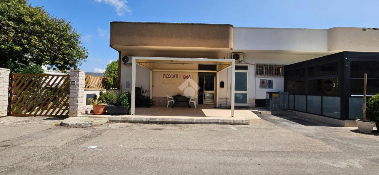 Appartamento in vendita a Nardo'