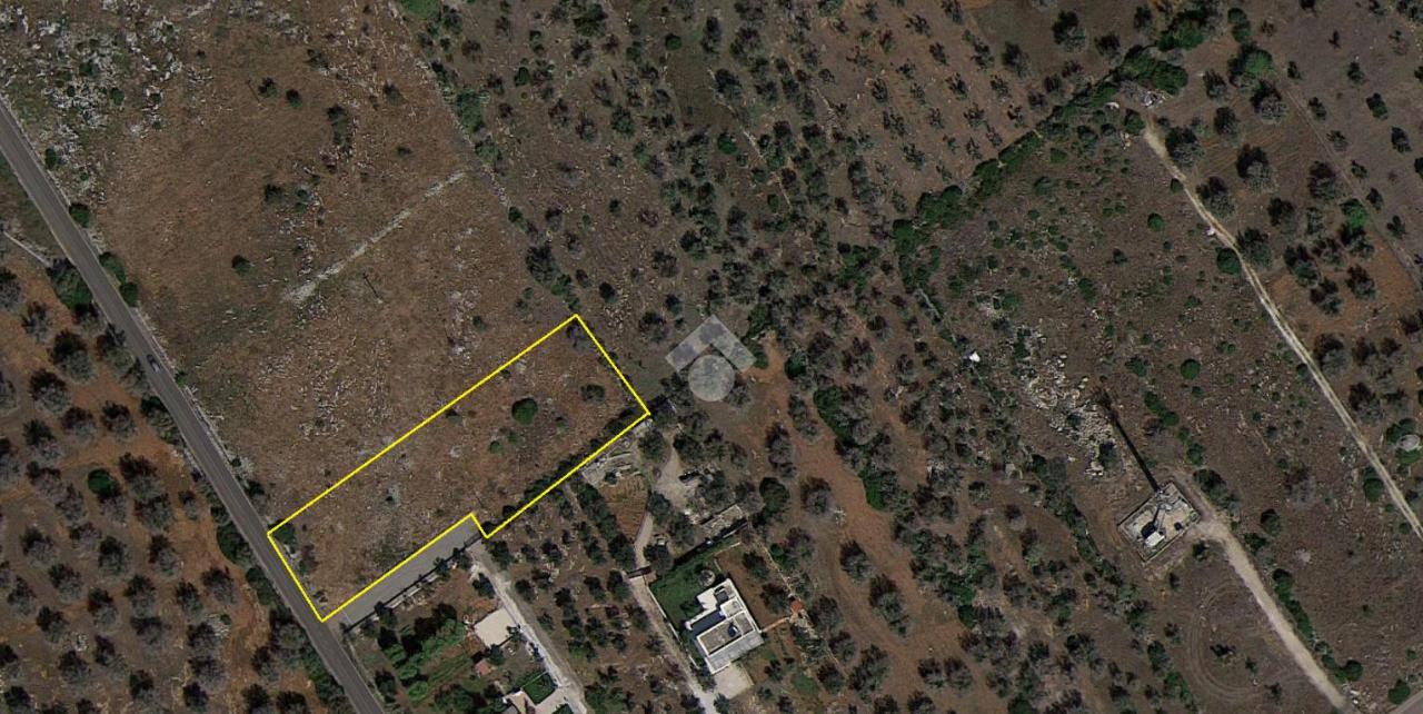 Terreno agricolo in vendita a Nardo'