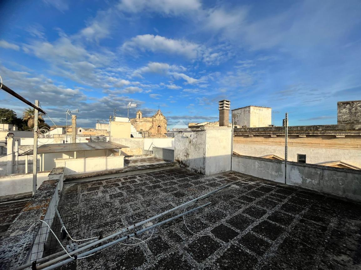 Appartamento in vendita a Nardo'