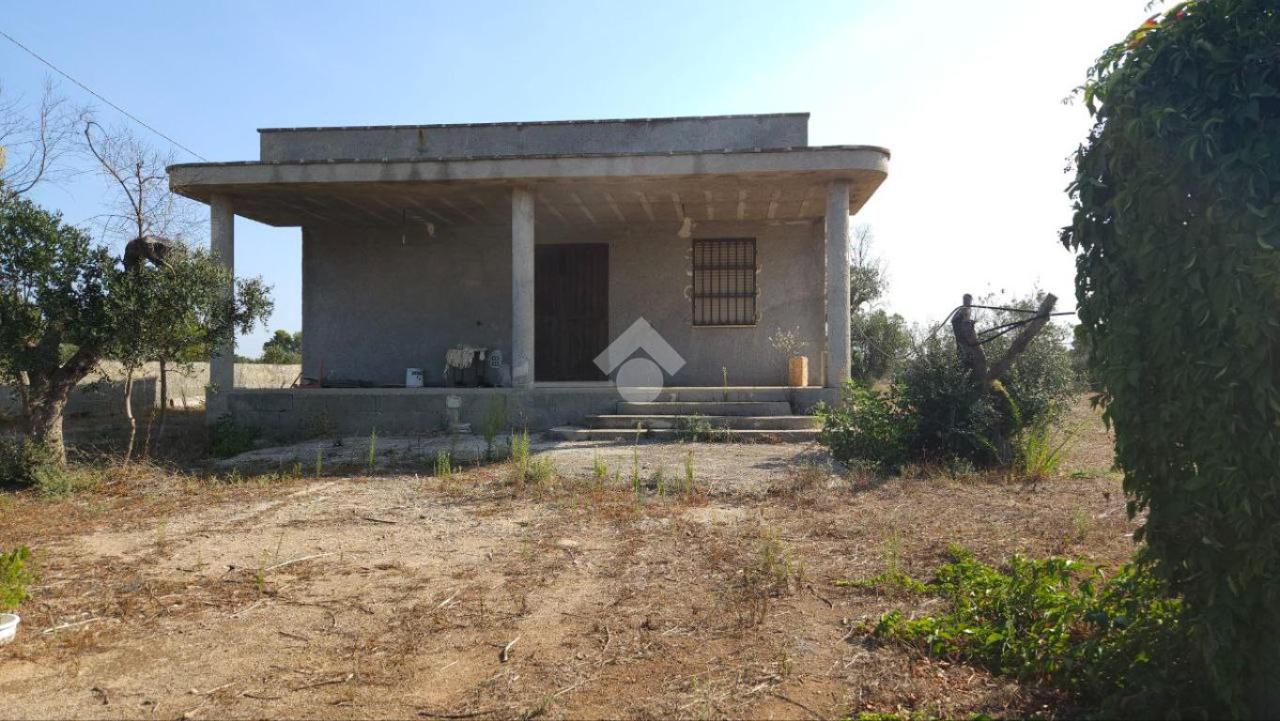 Rustico in vendita a Nardo'