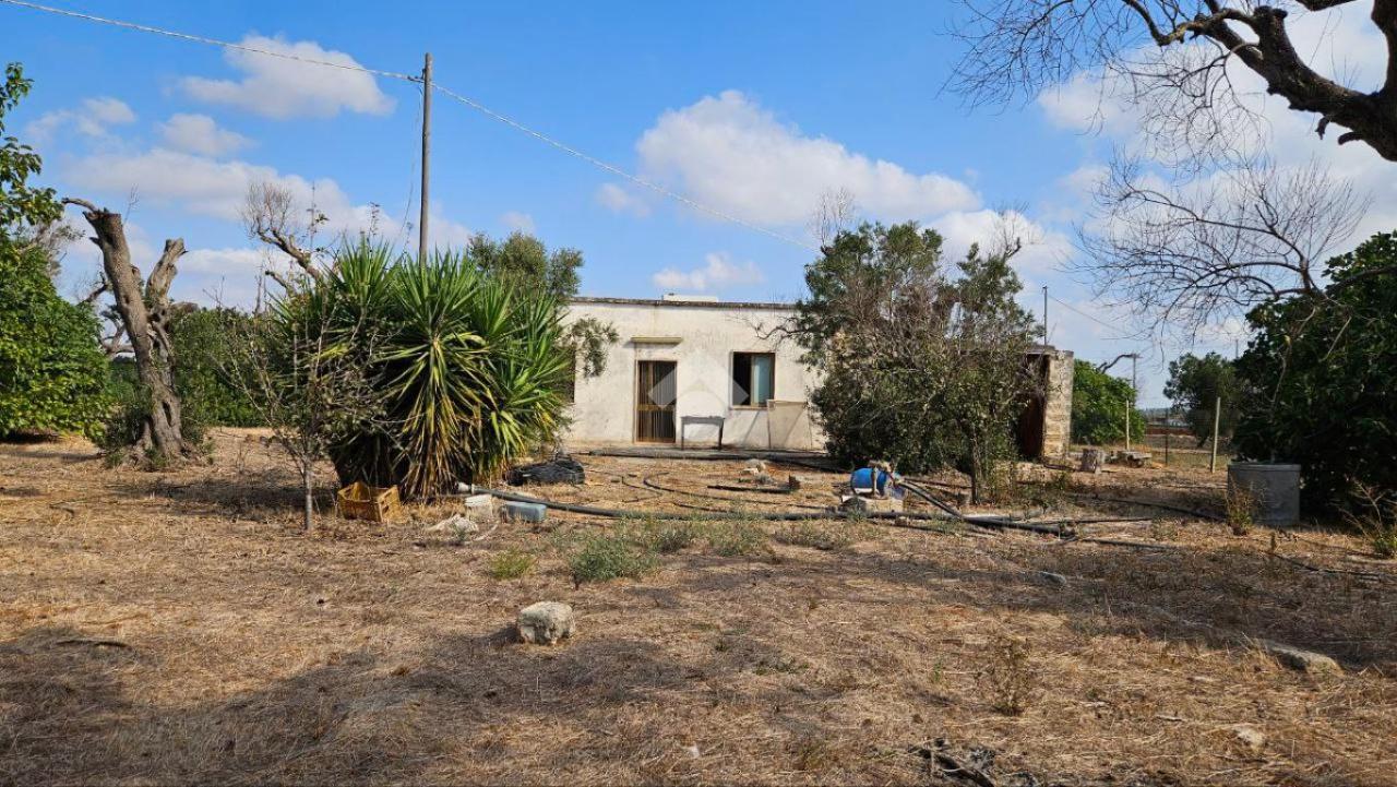 Terreno edificabile in vendita a Nardo'