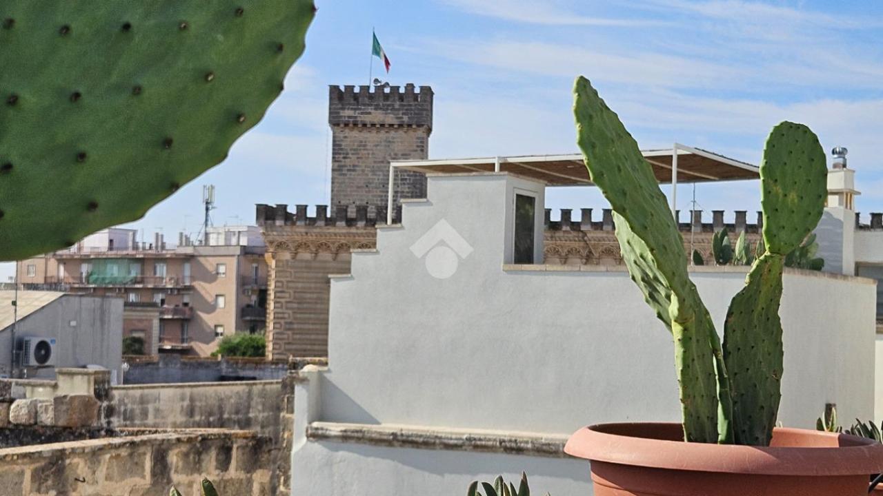 Casa indipendente in vendita a Nardo'