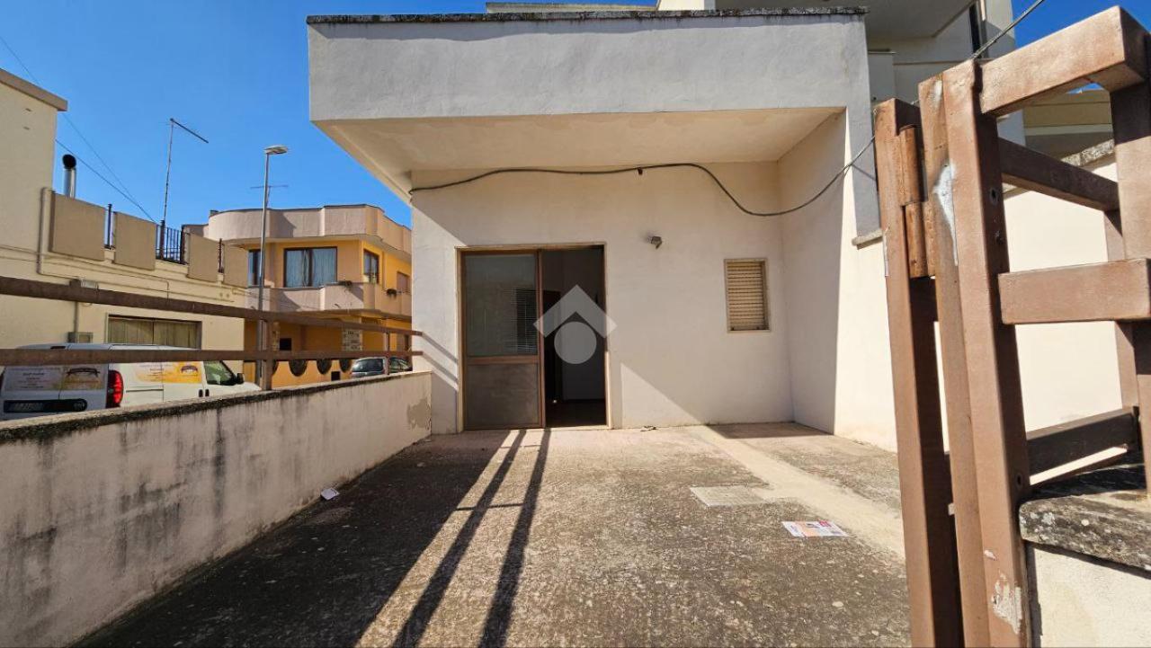 Box in vendita a Nardo'