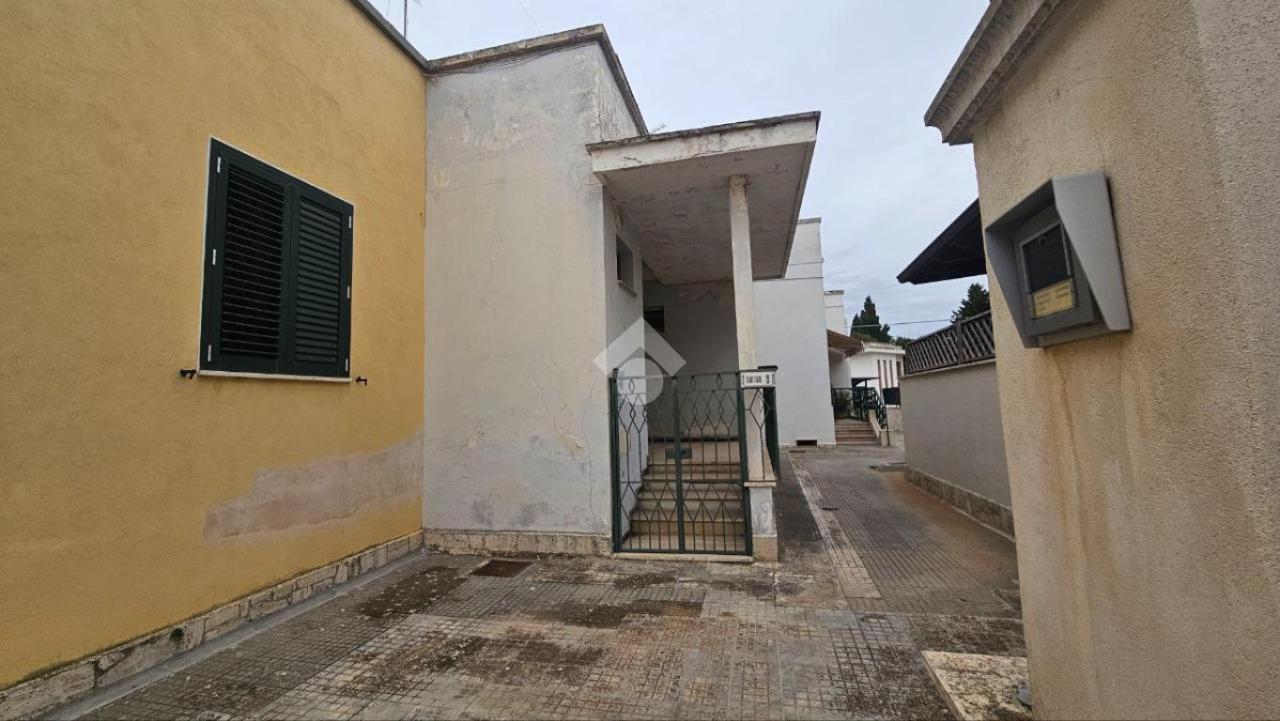 Appartamento in vendita a Nardo'