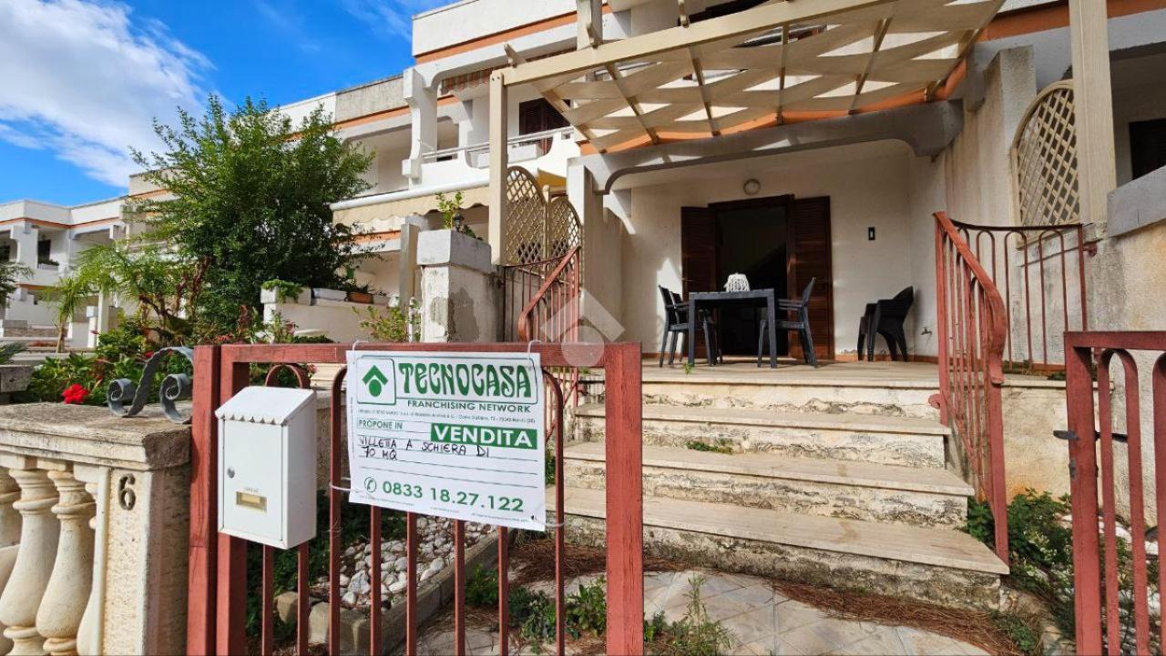 Appartamento in vendita a Galatone