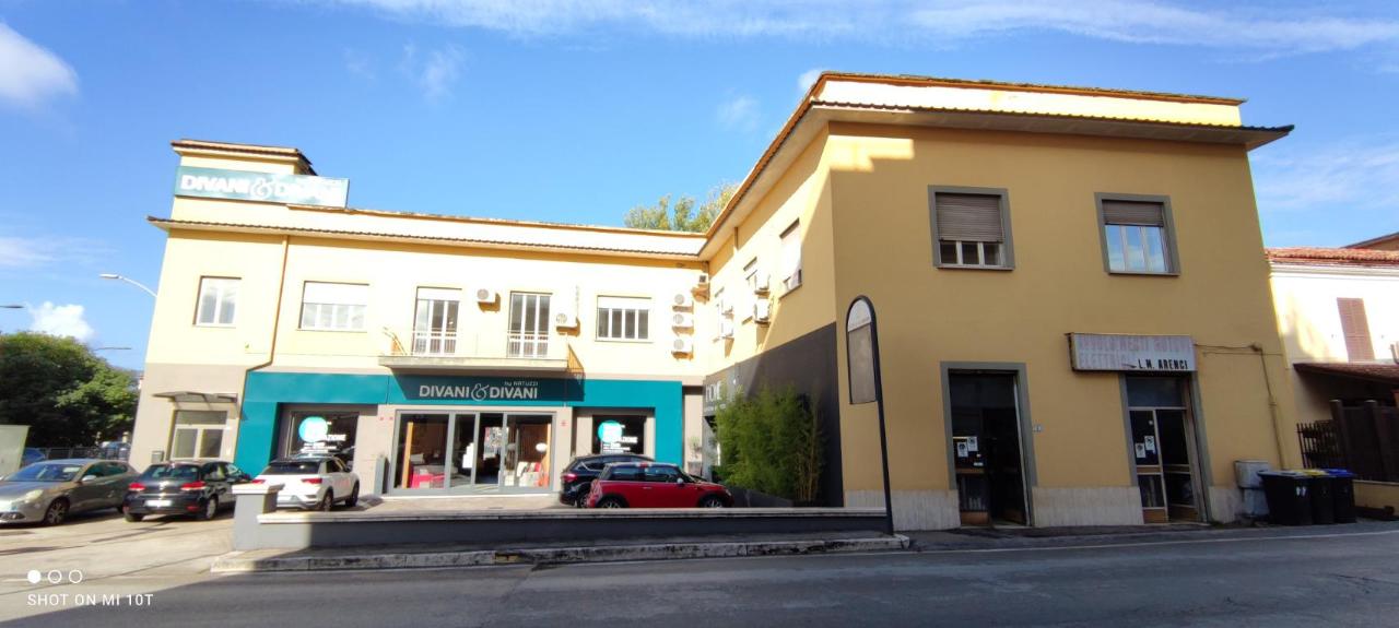 Ufficio in vendita a Frosinone