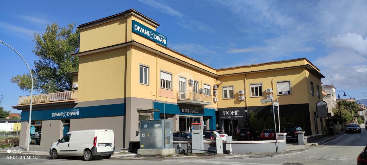 Appartamento in vendita a Frosinone