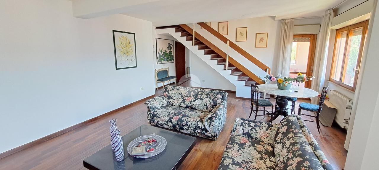 Attico in vendita a Frosinone