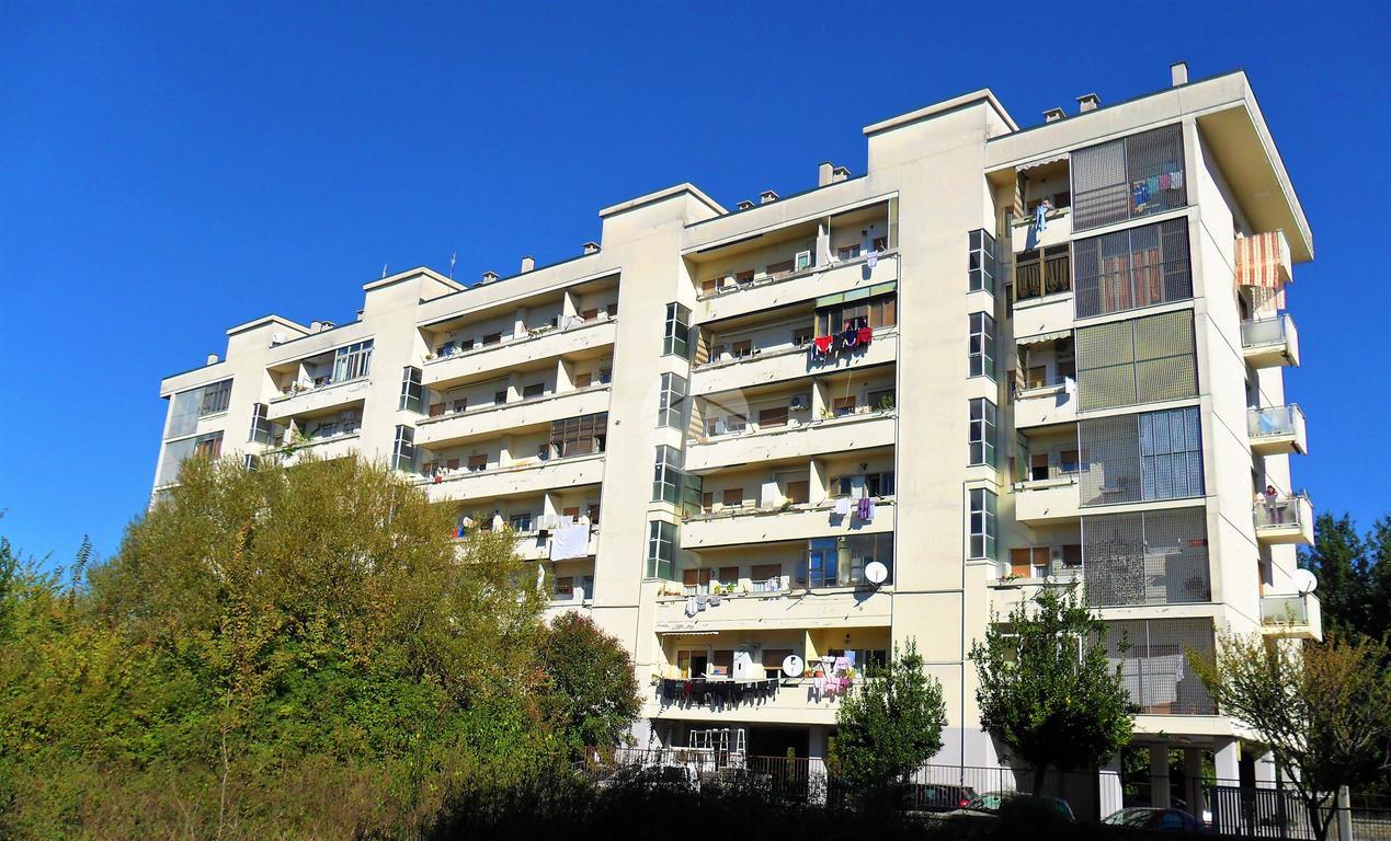 Appartamento in vendita a Frosinone