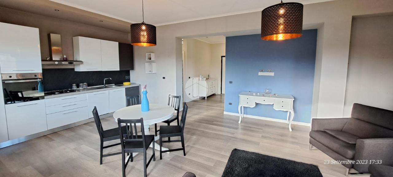 Appartamento in vendita a Frosinone