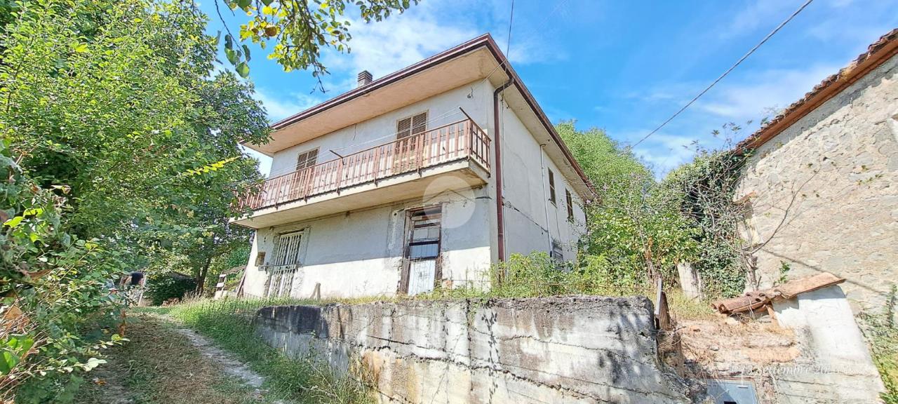 Casa indipendente in vendita a Ceccano