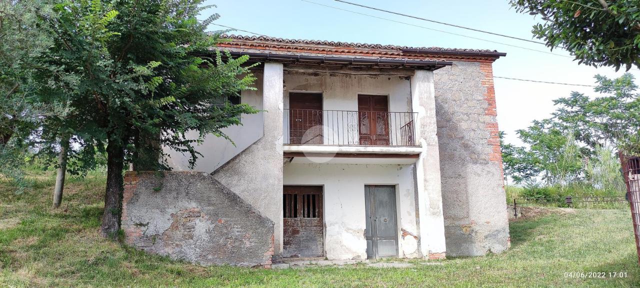 Appartamento in vendita a Torrice