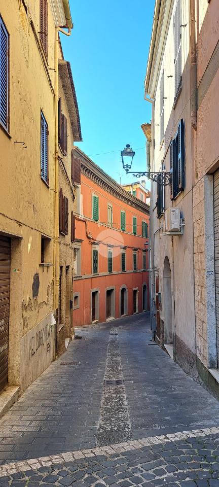 Appartamento in affitto a Frosinone