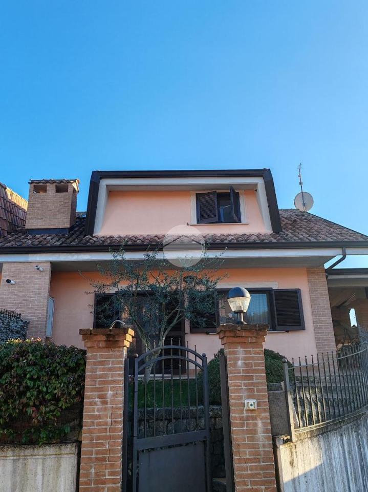 Villa in vendita a Ceccano