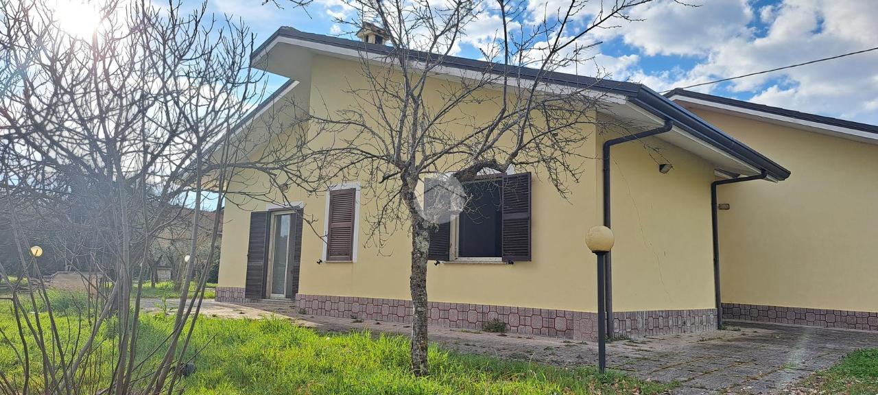 Casa indipendente in vendita a Ripi