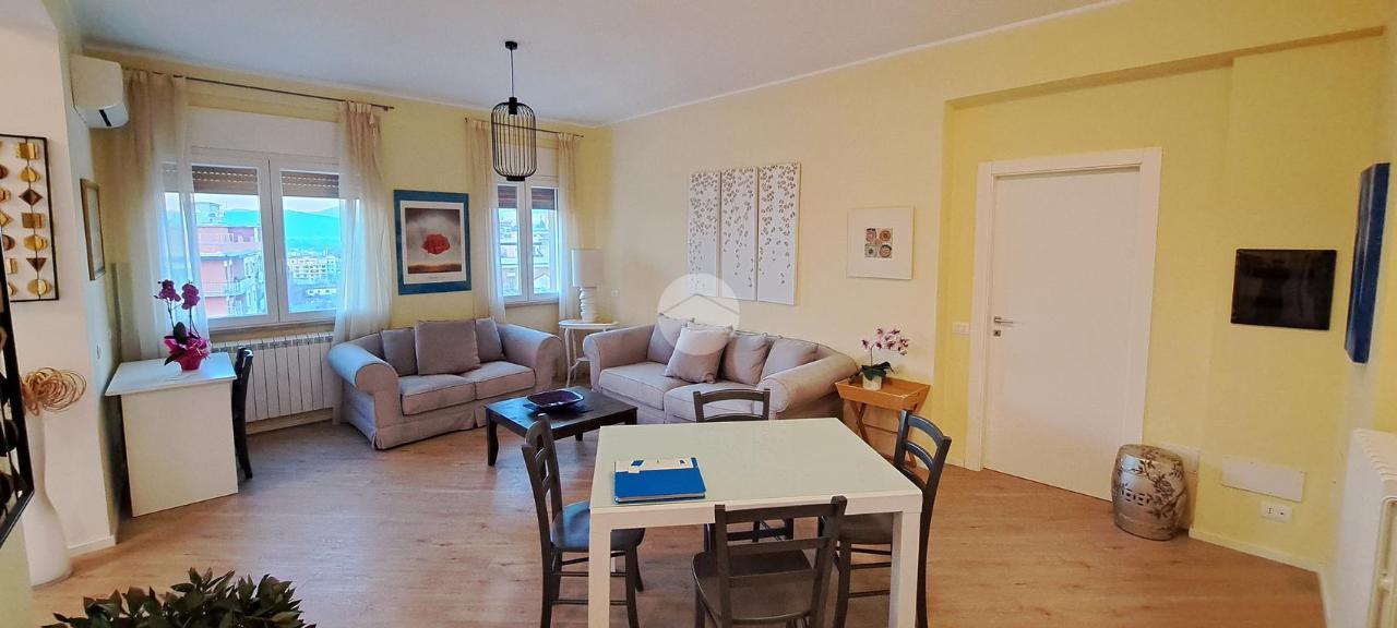 Appartamento in vendita a Frosinone