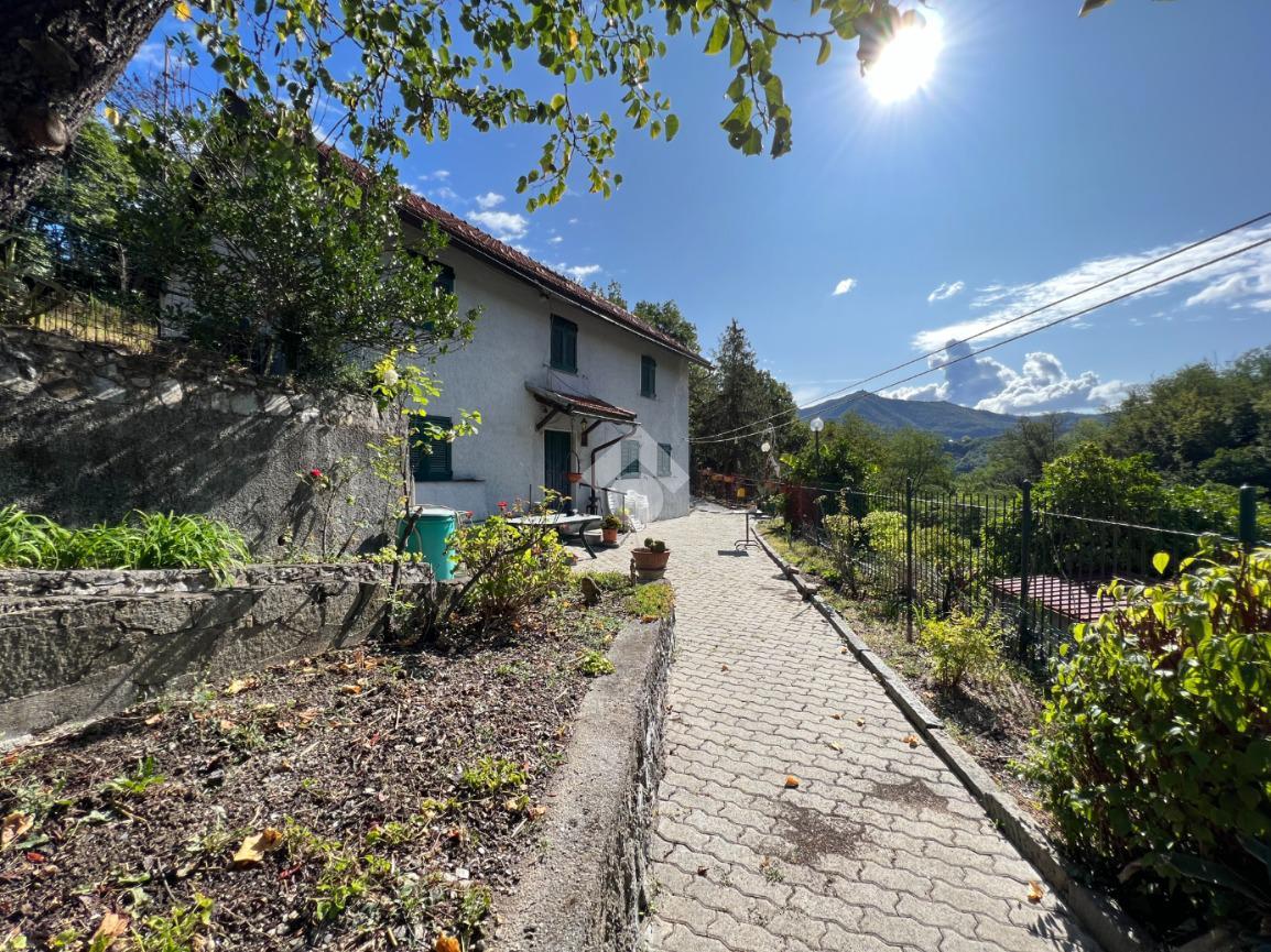 Villa in vendita a Genova