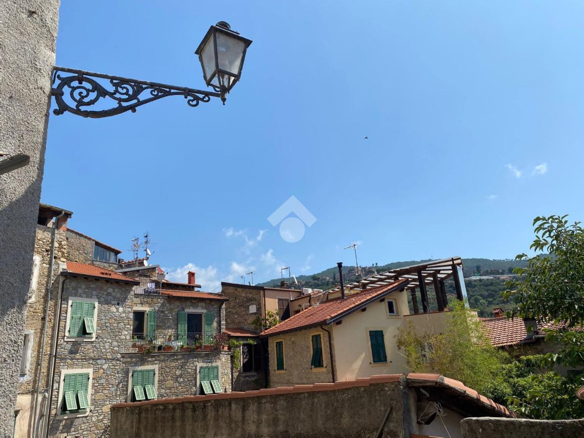 Appartamento in vendita a Bordighera