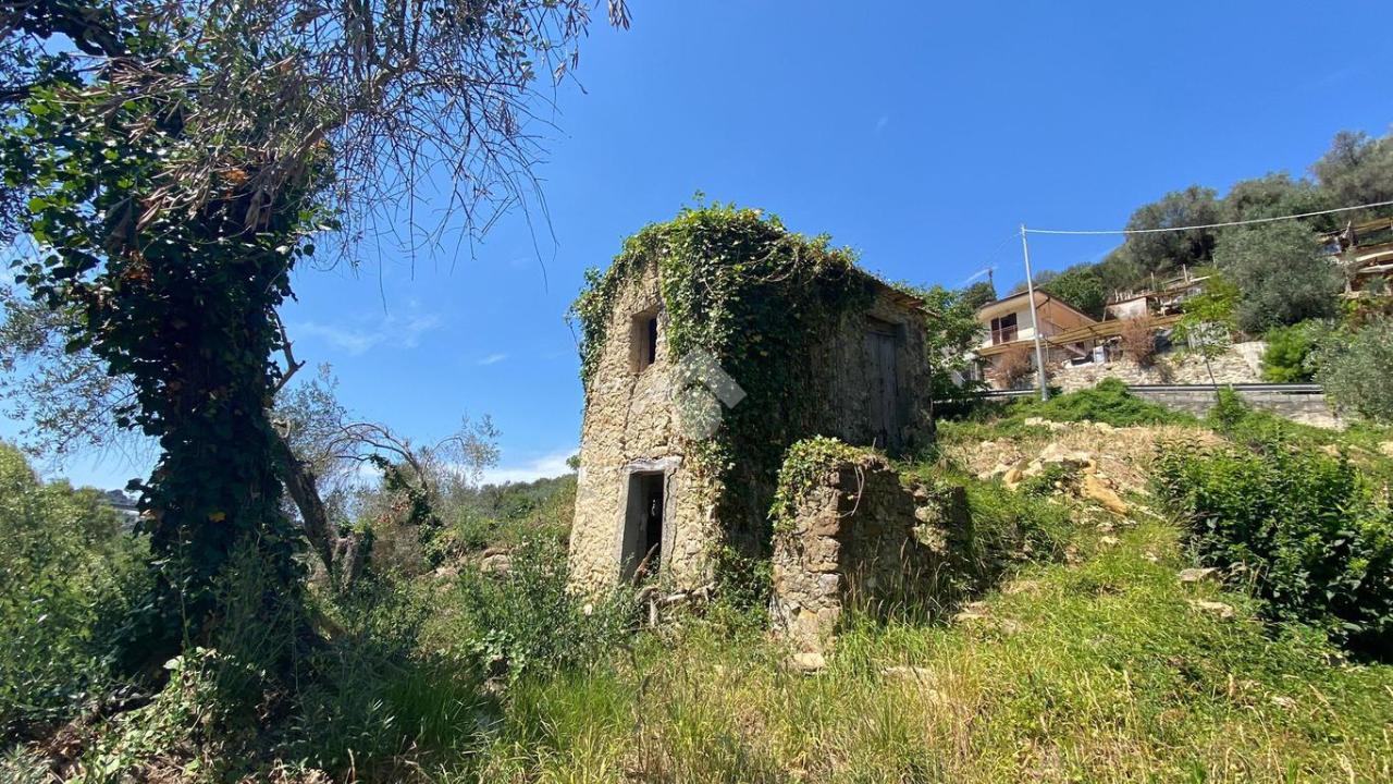 Rustico in vendita a Bordighera