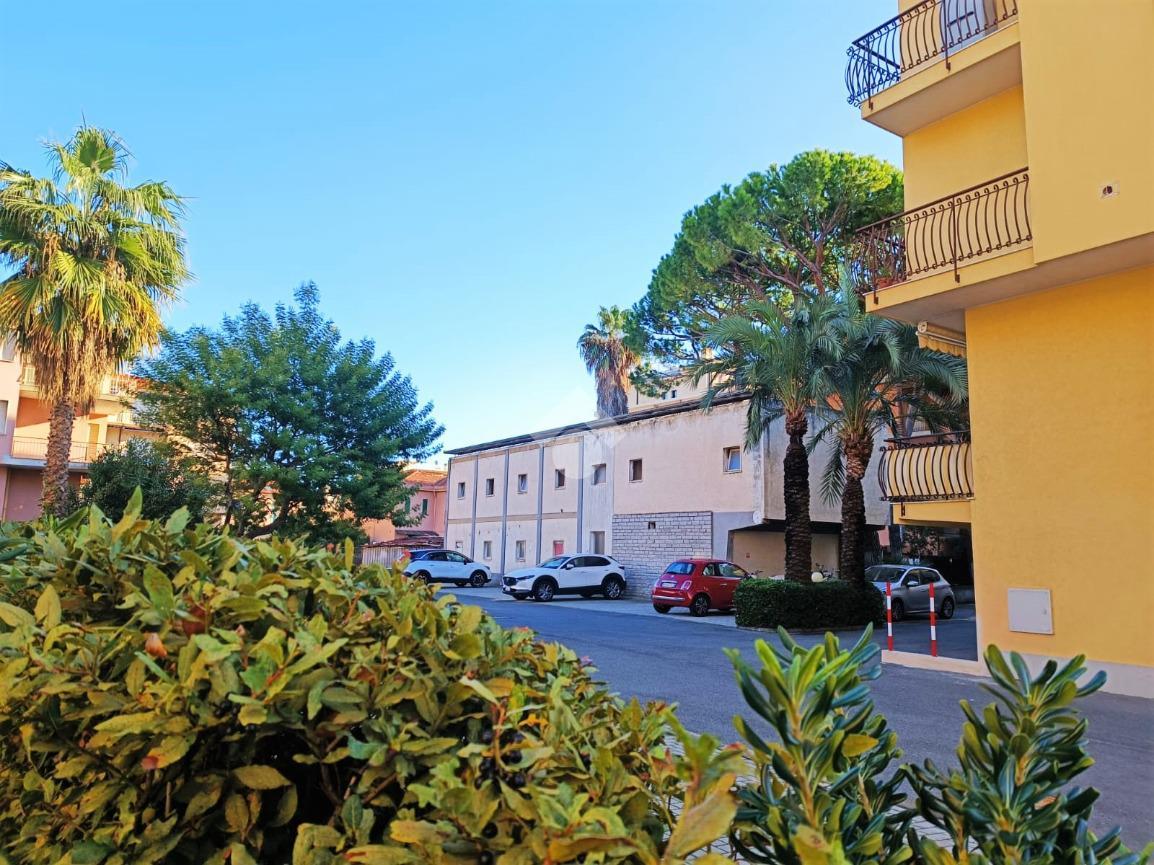 Villa in vendita a Bordighera