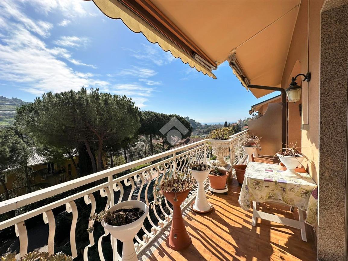 Appartamento in vendita a Bordighera