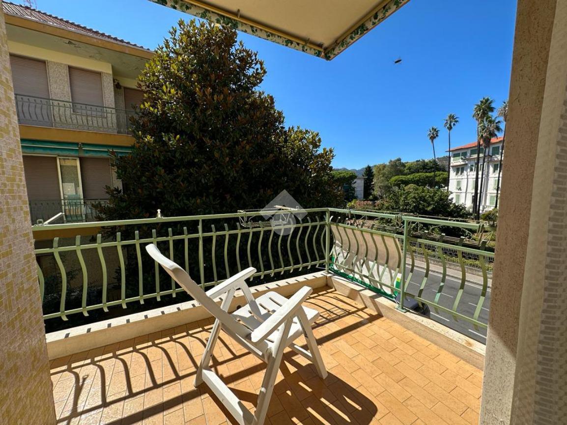 Appartamento in vendita a Bordighera