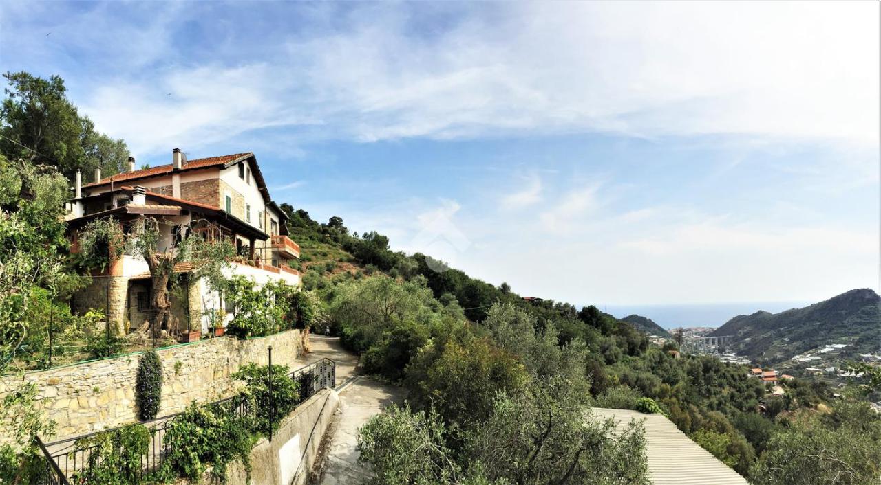 Villa in vendita a Vallebona