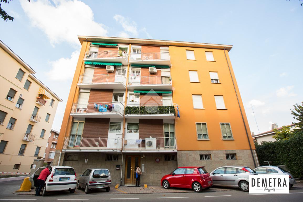 Appartamento in vendita a Castelfranco Emilia
