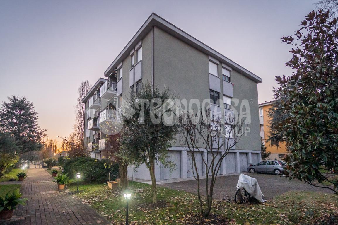 Appartamento in vendita a Castelfranco Emilia