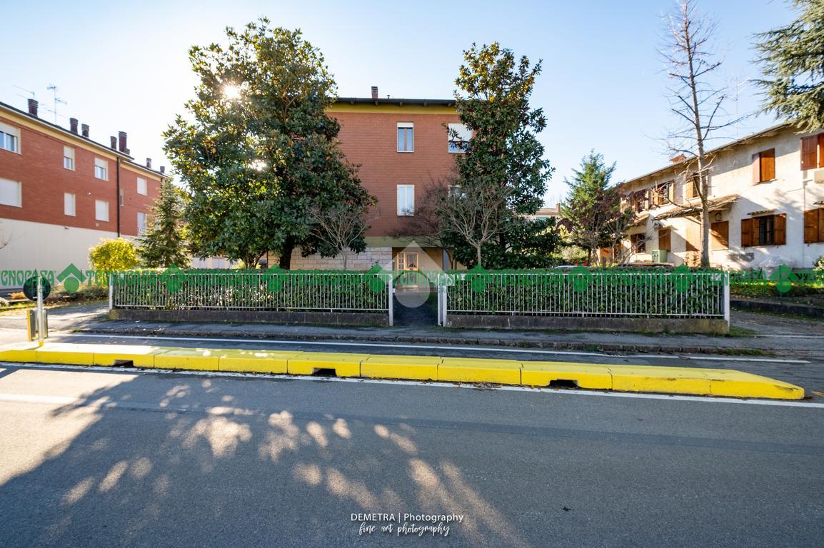 Appartamento in vendita a Castelfranco Emilia