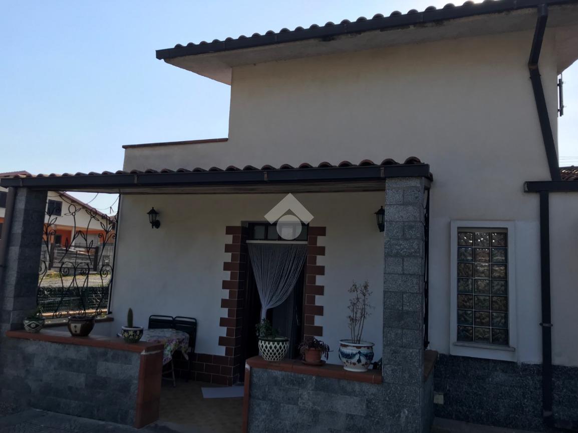 Villa in vendita a Rocca D'Evandro