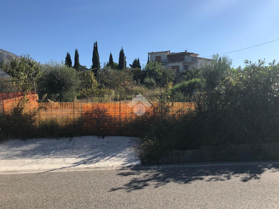 Terreno edificabile in vendita a Cervaro
