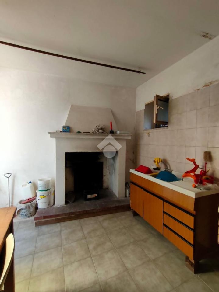 Casa indipendente in vendita a Cervaro