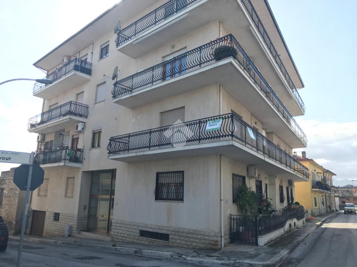 Appartamento in vendita a Cervaro