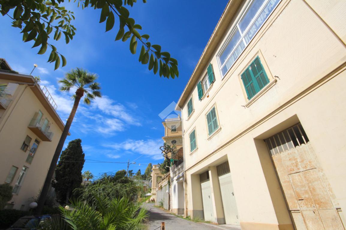 Appartamento in vendita a Sanremo