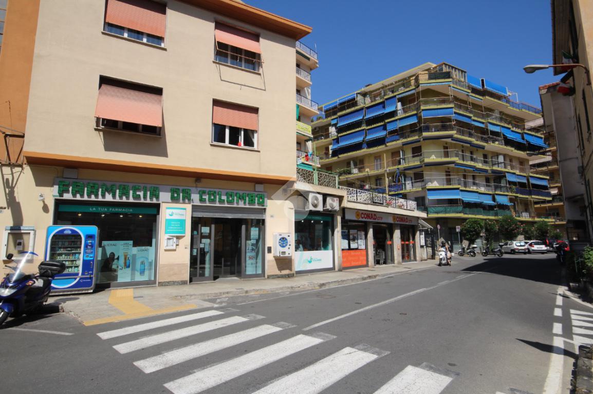 Appartamento in vendita a Sanremo