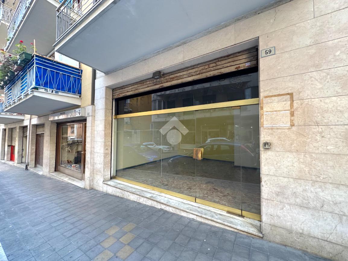 Appartamento in vendita a Sanremo