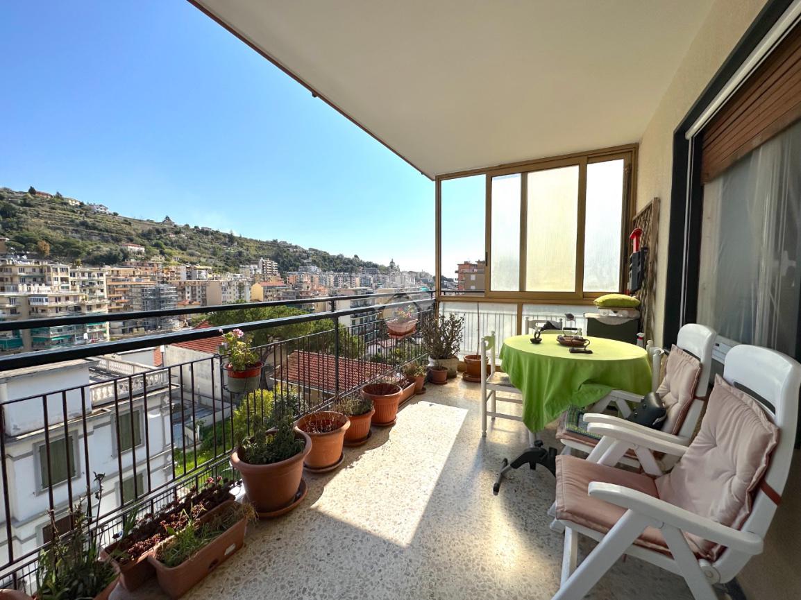 Appartamento in vendita a Sanremo