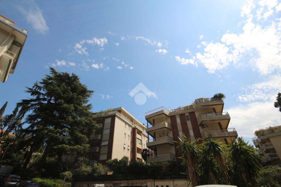 Appartamento in vendita a Sanremo