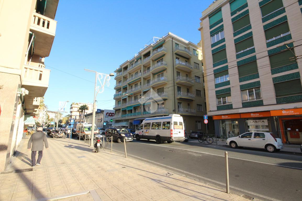 Appartamento in vendita a Sanremo