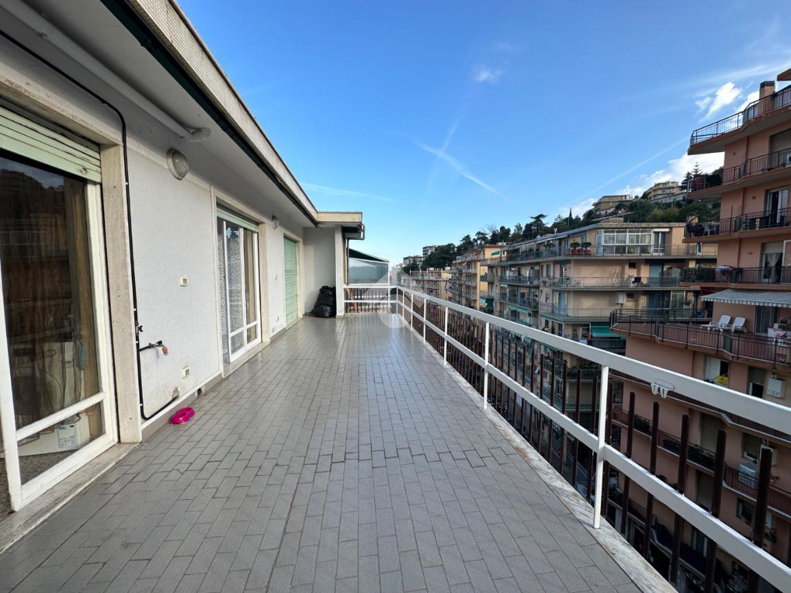 Appartamento in vendita a Sanremo