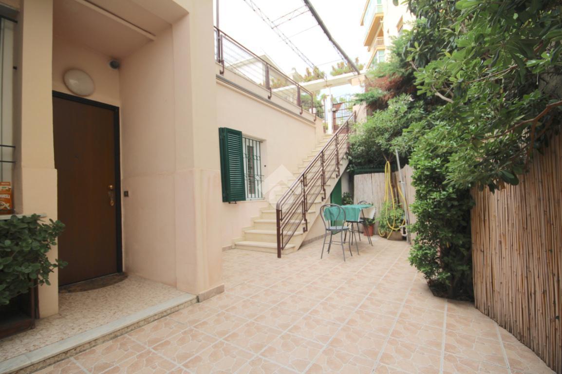 Appartamento in vendita a Sanremo
