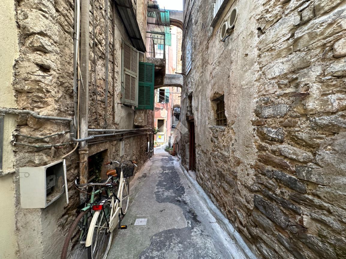 Appartamento in vendita a Sanremo