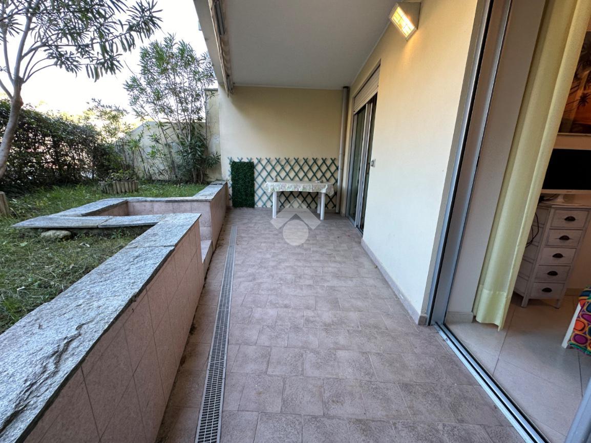 Appartamento in vendita a Sanremo