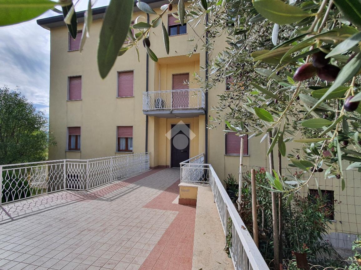 Appartamento in vendita a Acuto