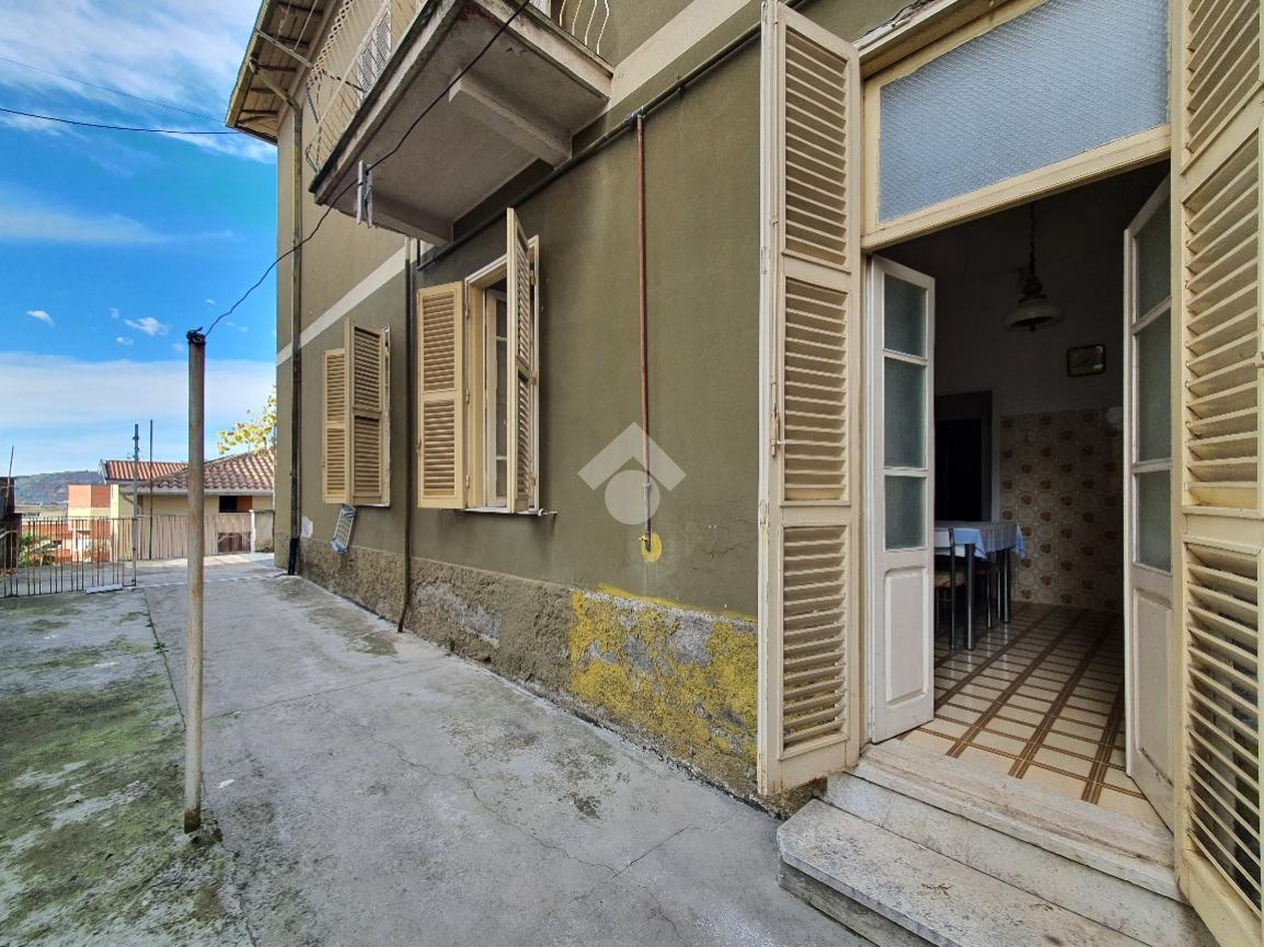 Casa indipendente in vendita a Fiuggi