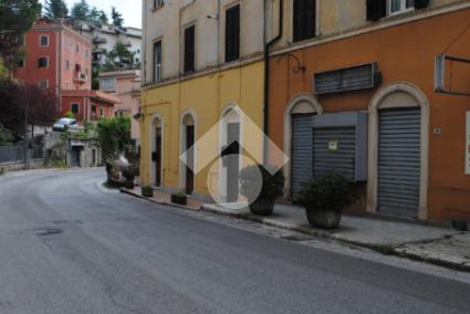 Appartamento in vendita a Fiuggi