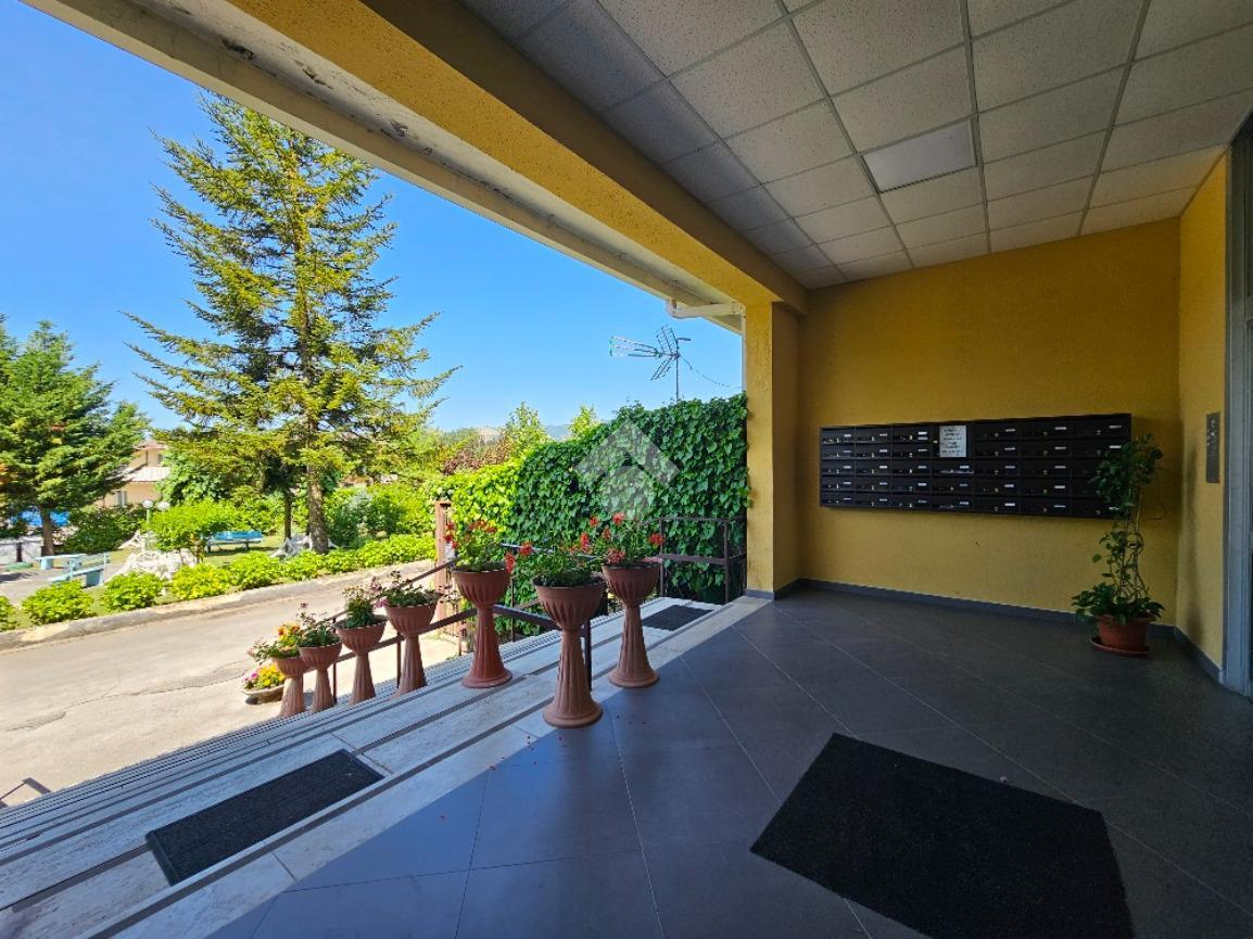 Appartamento in vendita a Fiuggi