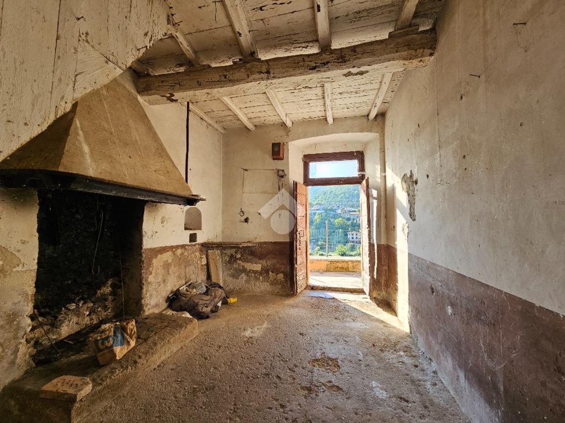 Casa indipendente in vendita a Fiuggi