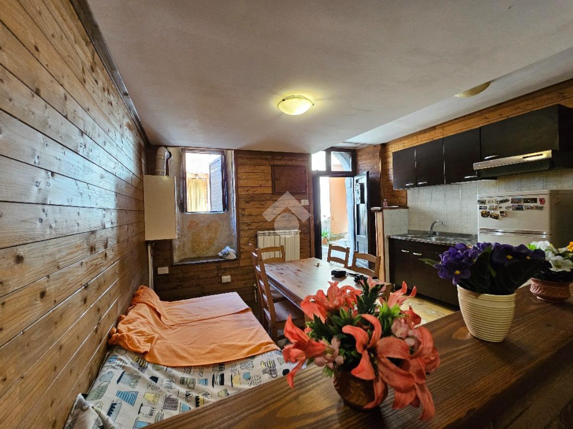 Appartamento in vendita a Fiuggi